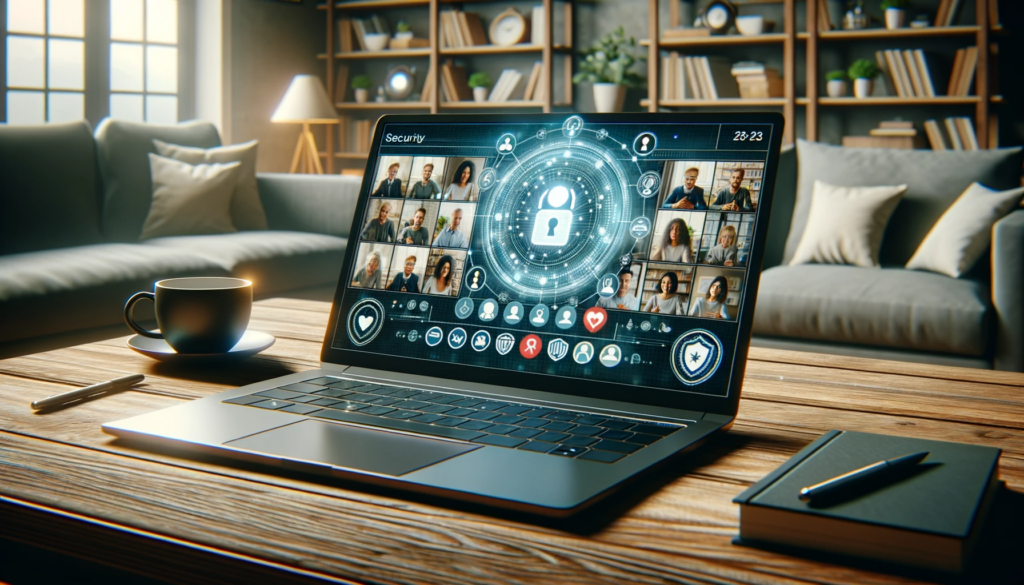 Deepfakes in video conferencing: How we can save digital face - Deep ...